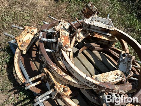 Ripperchisel Shanks Agriculture Bigiron