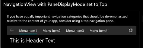 Proposal Update Pivot Selection Indicator Animation · Issue 2585 · Microsoftmicrosoft Ui Xaml