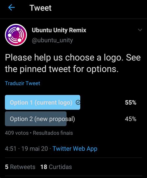 Unity Logo Ubuntu Unity Development Ubuntu Community Hub