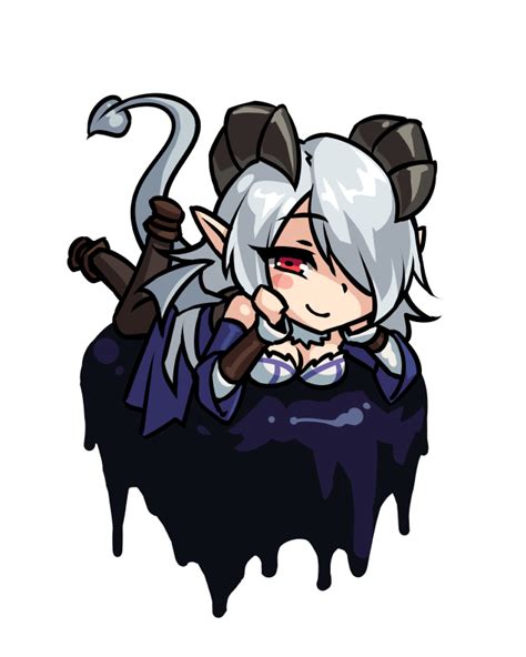 Lilim And Ilassa Original And 1 More Drawn By Monorus Danbooru