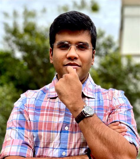 Yashas Bhand Ceo And Whole Time Director At Organic Recycling Systems