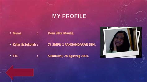 Membiasakan Diri Memelihara Lingkungan Hidup PPTX