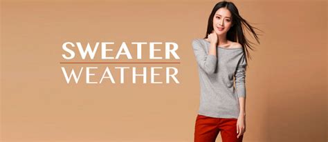 Sweater Weather Fashion Fabrics Club