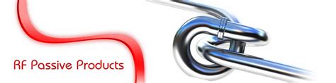 Rf Passive Components At Best Price In India