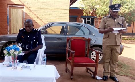 Police Worried Over Accidents On M1 Road Malawi 24 Latest News From