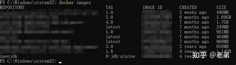 迁移docker Desktop虚拟磁盘文件 Ext4 Vhdx 到新系统 其他磁盘 知乎