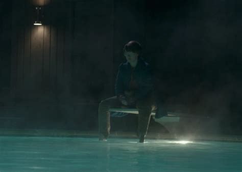 Image Barb By The Pool Png Stranger Things Wiki Fandom Powered By Wikia