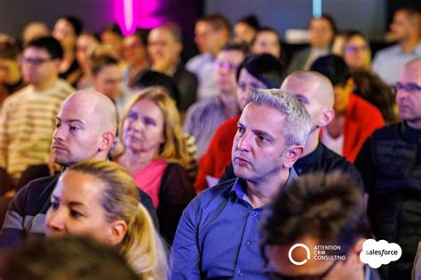 Pay Attention Attention Crm Consulting
