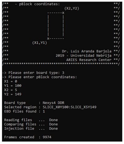 Fault Injection Emulation For Systems In Fpgas Tools Techniques And Methodology A Tutorial