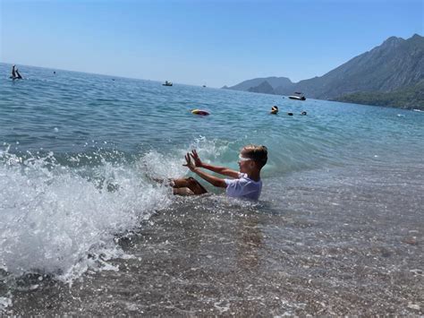 Турция мусульманская страна Или светская или бесстыжая Беседка Дзен