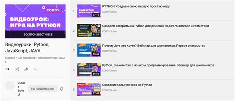 Как бесплатно выучить Python Советы для детей и взрослыхКак бесплатно