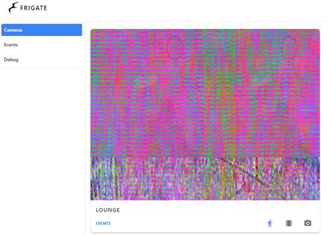 Errors Starting Frigate Frigate Log · Issue 51 · Blakeblackshear Frigate Hass Integration