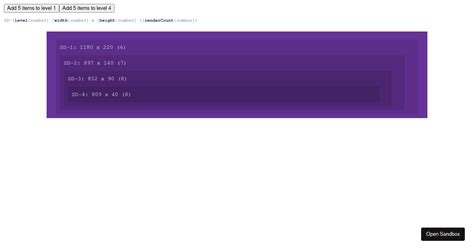 Atlaskitsize Detector Examples Codesandbox