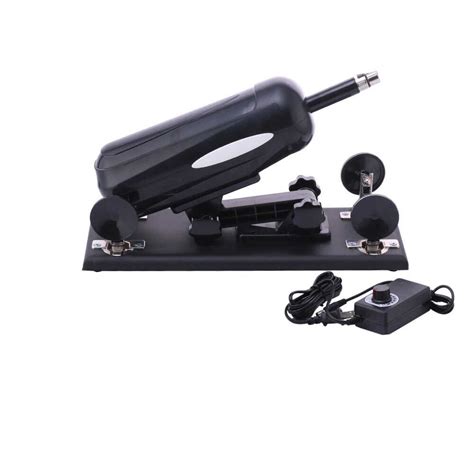 Jessky Sex Machine Power Adapter Accessories