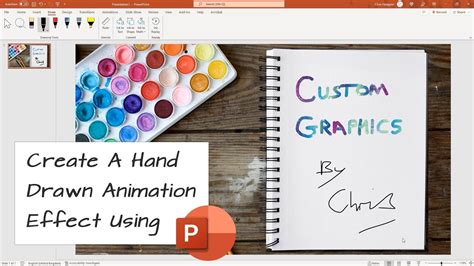 Hand Drawn Graphics For Powerpoint