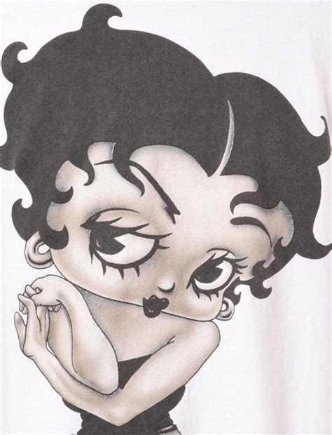 230 Black Betty Boop Ideas To Save Today Black Betty Boop Betty