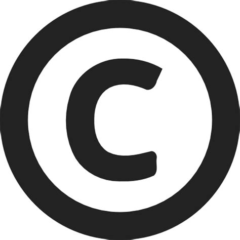 C Symbol