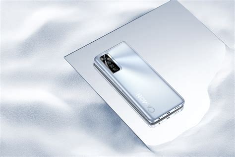 Camon 17 Pro On Behance