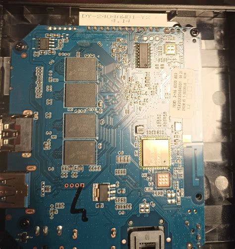 How To Configure VFD Page 43 Guides How Tos CoreELEC Forums