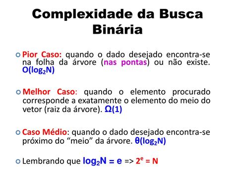 Ppt Pesquisa Sequencial E Binária Powerpoint Presentation Free Download Id4594299