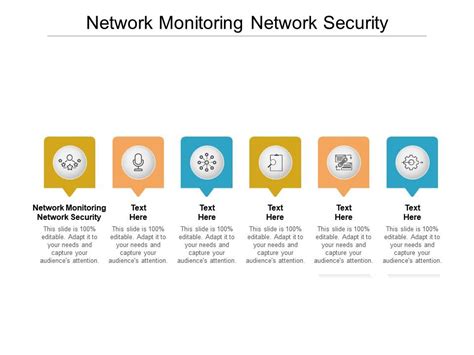 Network Monitoring Network Security Ppt Powerpoint Presentation Layouts Good Cpb PowerPoint