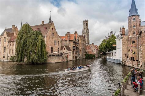 Verdwenen Zwinhavensroute Visitflanders