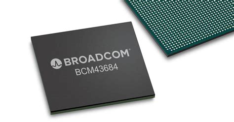 Semiconductor Giant Broadcom Posts Solid Earnings Beat SiliconANGLE