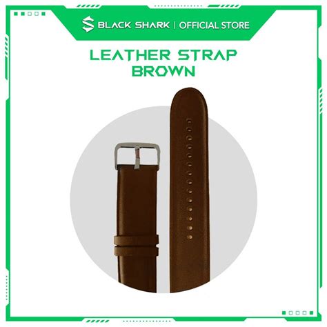 Jual Strap Leather Mm Strap Smartwatch Original Amazfit Gts Series Bip Series Gtr Mm