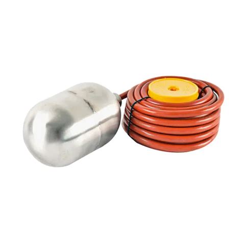 Electrical Equipment Water Tank Level Sensor Water Pump Float Switch