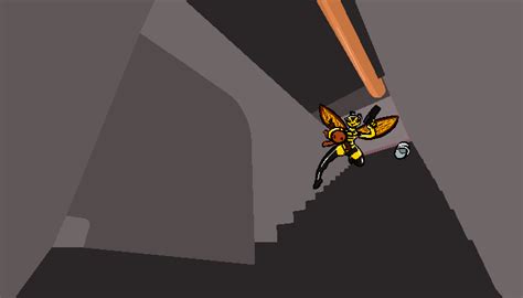 BUG QUEST Conserving Things Is Probably The Worst Idea Ever