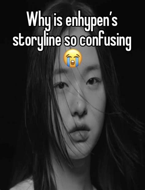 How Many Girls Are Enhypen In Love With Bro 😭 Whisper Confessions