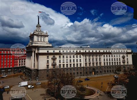 Очаква се парламентът да прекрати пълномощията на народния представител Филиз Хюсменова Утро