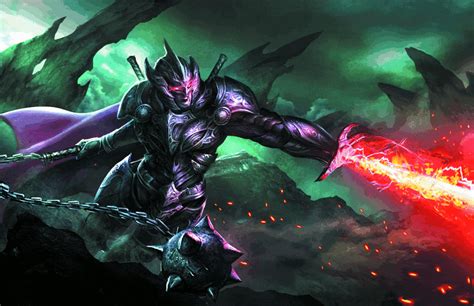 Immovable Object 5e Guide Wildemount Spell Pros And Cons Nerds And Scoundrels