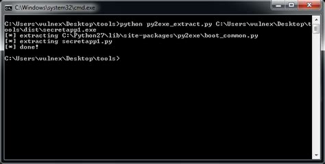 Appsec Myths About Obfuscation And Reversing Python Simon Roses