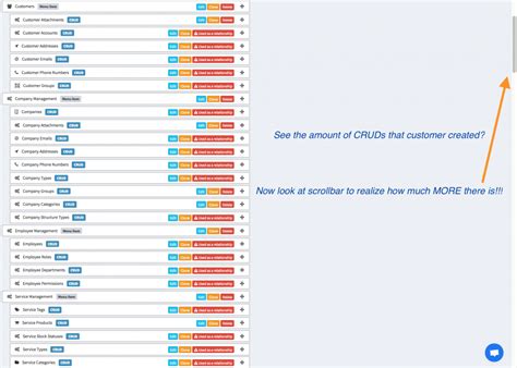 New Quickadminpanel In 2019 What Were Working On Quick Admin Panel