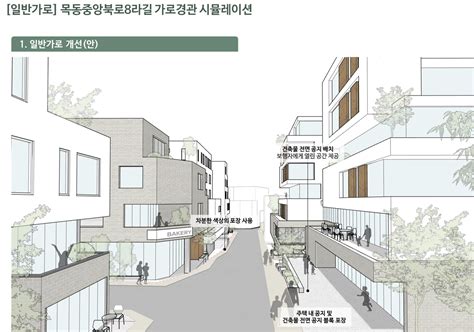 목3동 도시재생활성화지역 주비엠도시건축사사무소
