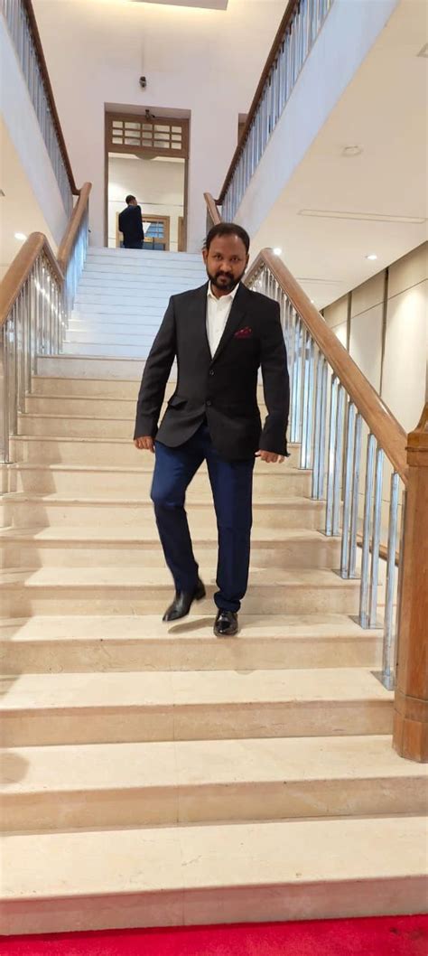hamidul islam on linkedin vacation mode