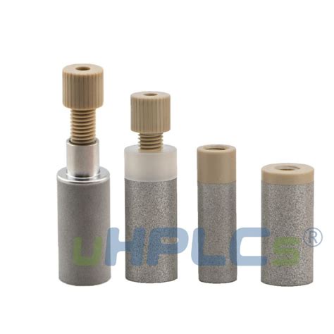 Hplc Inlet Filter Enhance Your Hplc Results Uhplcs