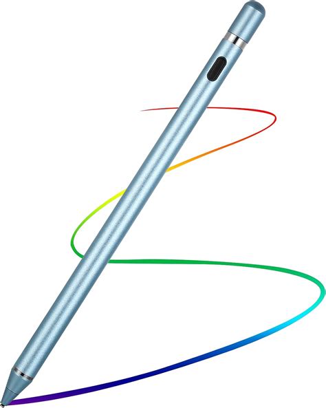 Amazon Com Active Stylus Pens For Touch Screens 1 5mm Fine Point