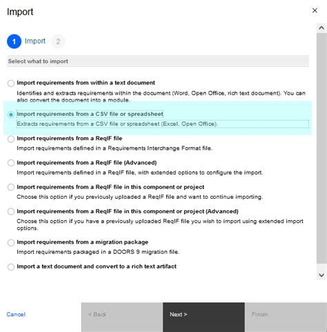 Tips And Tricks For Importexport With Csvspreadsheet
