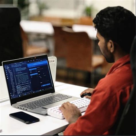 Vishnu Cheruvakkara On Linkedin Pythondjango Webdeveloper