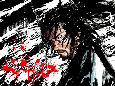Vagabond Wallpapers