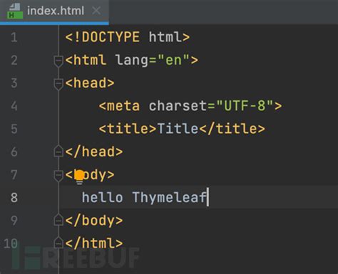 基于springboot架构项目的白盒审计经验分享 Freebuf网络安全行业门户
