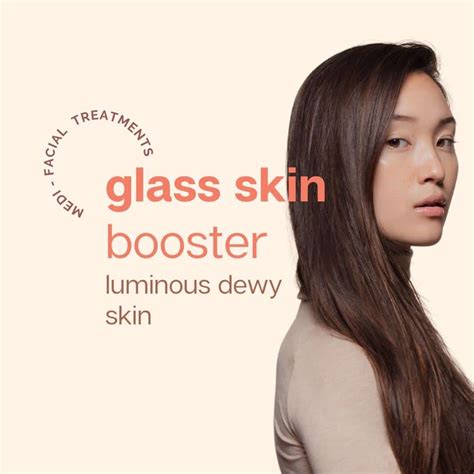 Glass Skin Booster Benefits Price And Review 2025
