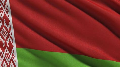 Фото Белорусского флага Картинки для срисовки