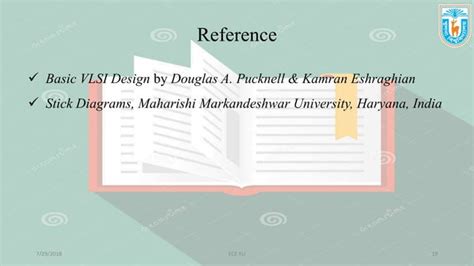 Stick Diagram And Lambda Based Design Rules Pptx Stick Diagram And Lambda Based Design Rules Pptx