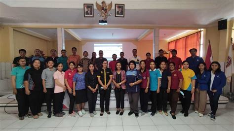 Dosen Itb Stikom Bali Ciptakan Learning Management System” Untuk Smk
