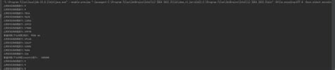 性能怪兽——jdk19的虚拟线程