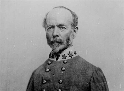 Confederate Generals Of The Civil War