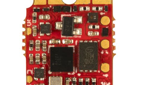 Quicklogic Releases The Qomu Development Kit Embedded Computing Design